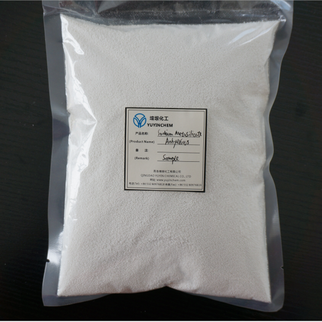 Sodium Metasilicate - Buy SodiumMetasilicate Anhydrous ...